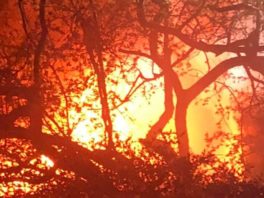 Cronomer Valley Fire District - Orange County, New York